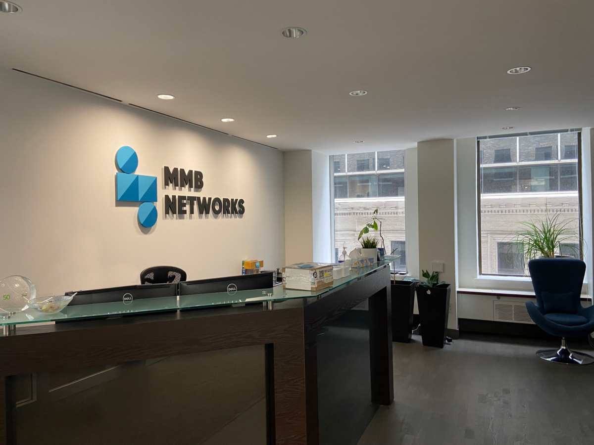 Careers - MMB Networks