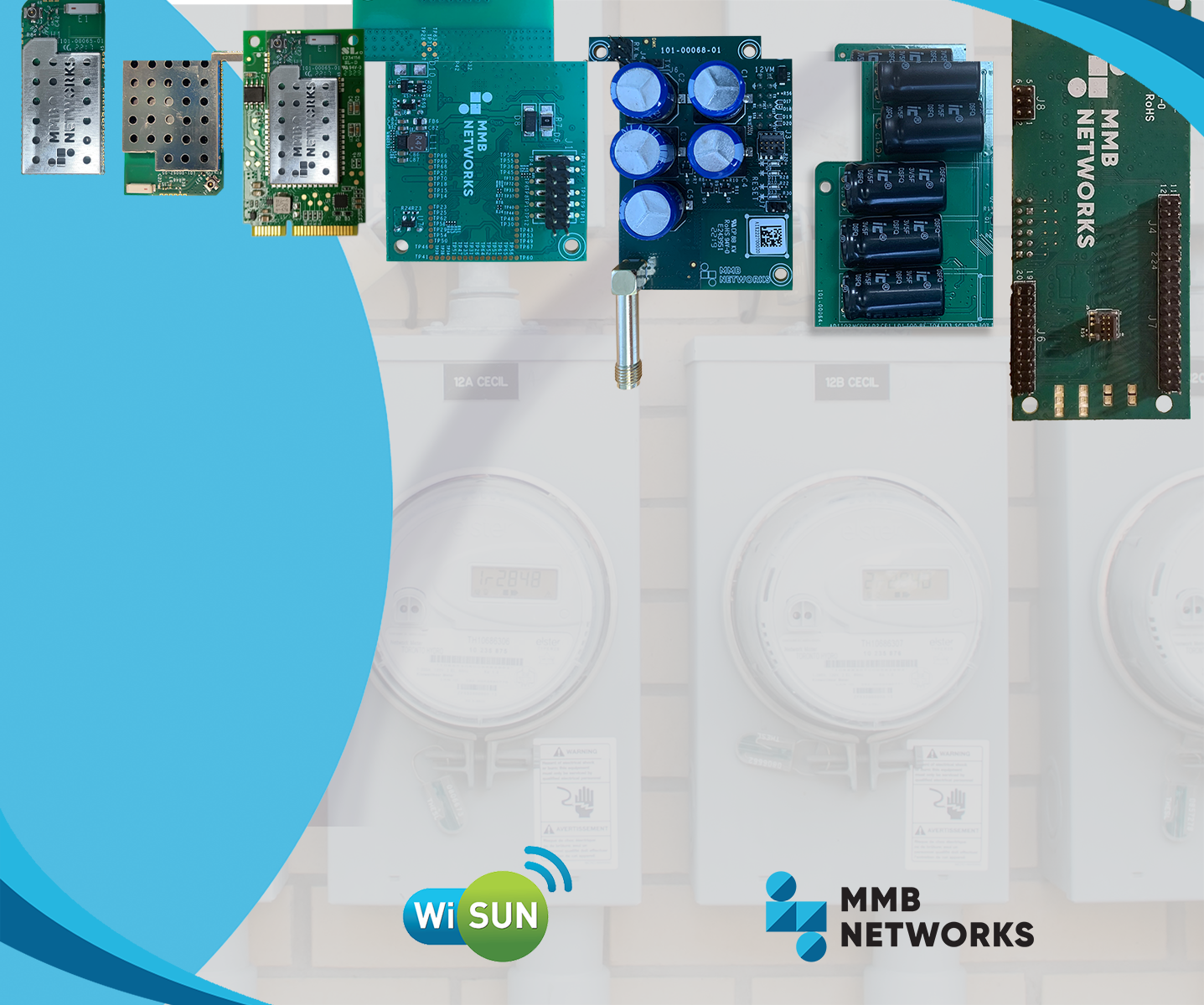 Wi-SUN Interoperability | MMB Networks