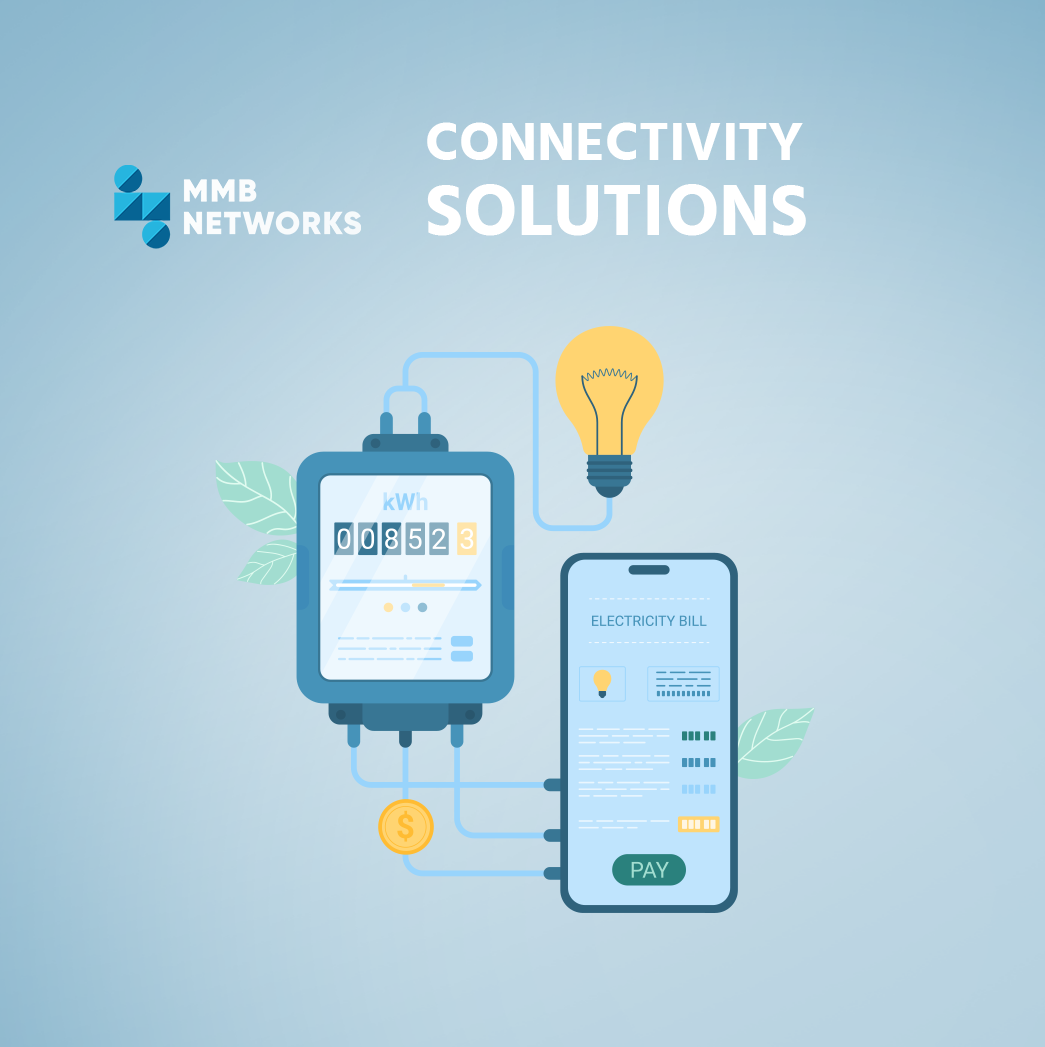 MMB Connectivity Solutions #1 | MMB Networks