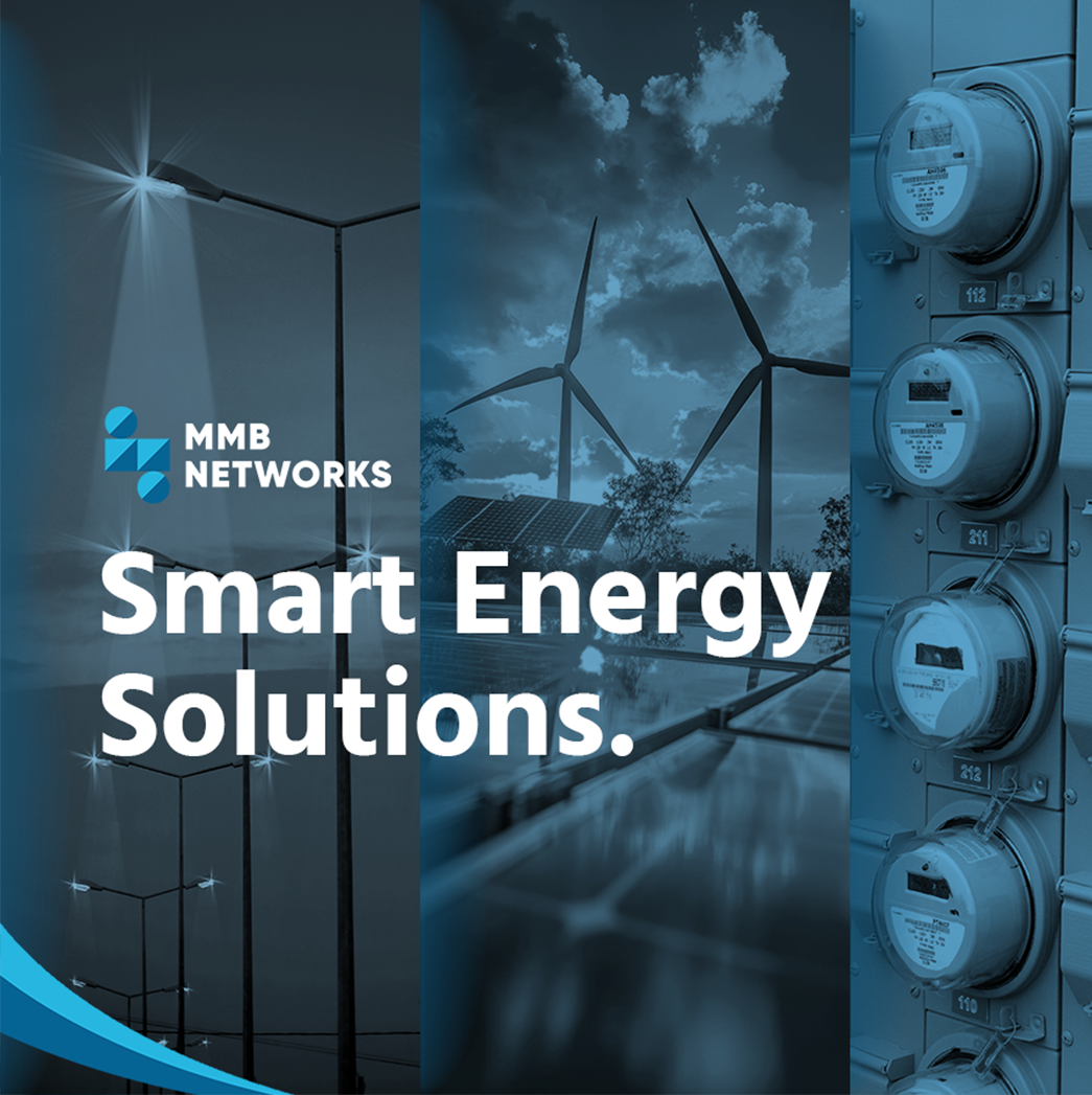MMB Networks - Smart Energy Solutions | MMB Networks