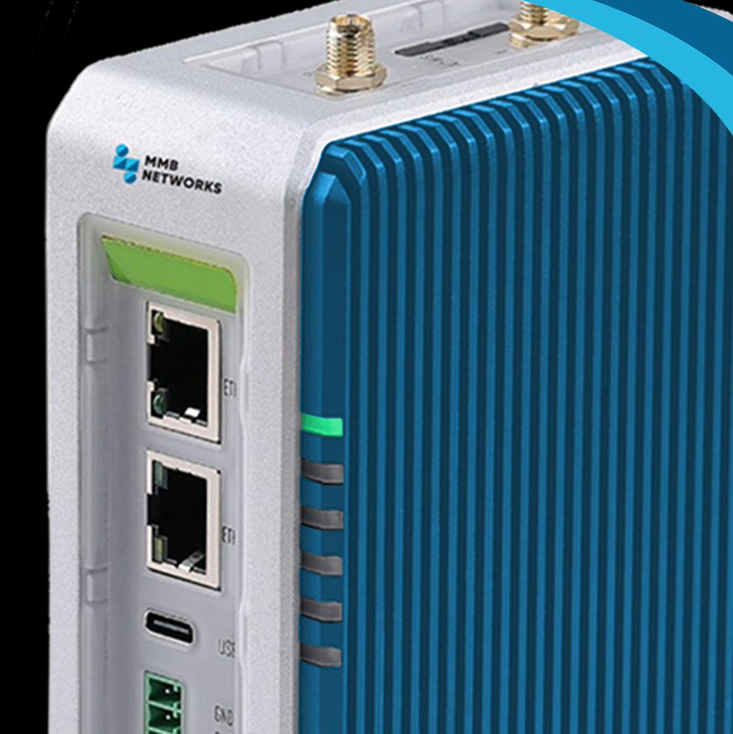 MMB Wi-SUN Border Router - MMB Networks