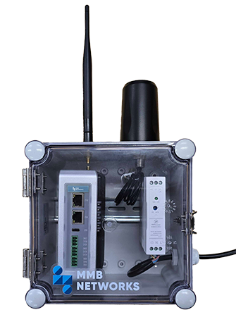 For Utilities | MMB Networks